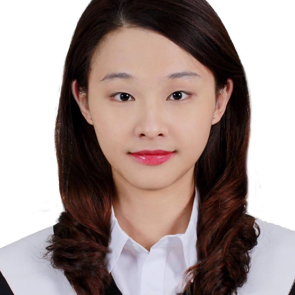 Ming-Yu Tsai - Summer Intern - Bank of Beijing | XING