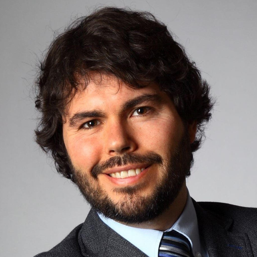 Benjamin Hahn - Instructional Designer - E-Learning Autor - www ...