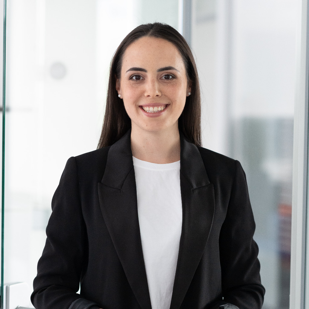 Essia Benaburger - Brand Specialist - I.K. Hofmann GmbH | XING