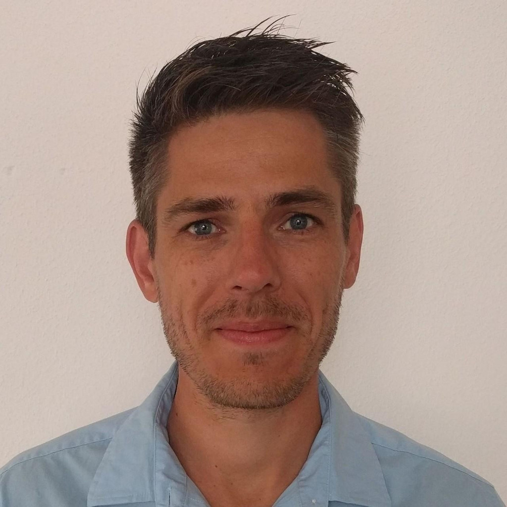 Christian Riegler - Program Manager ALM - ZF Friedrichshafen AG | XING