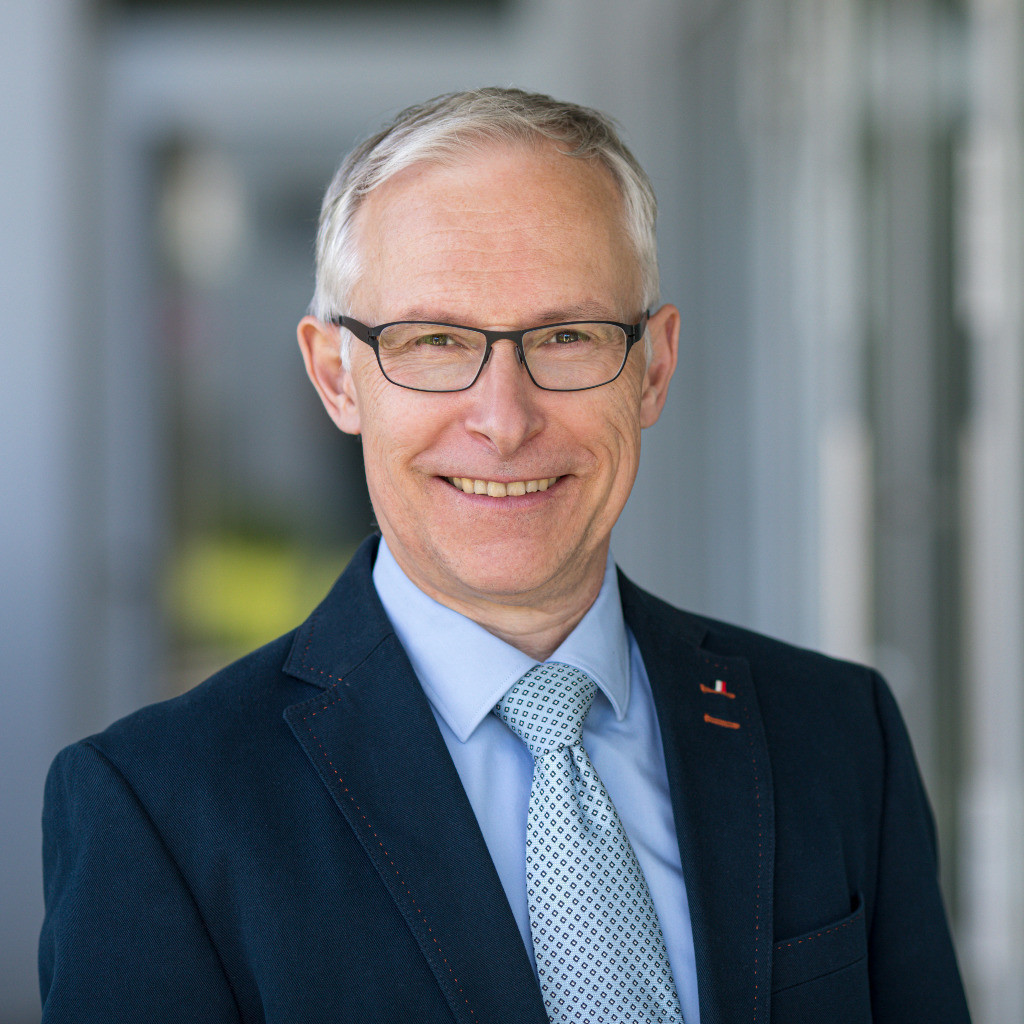 Dipl.-Ing. Frank Becker - Inhaber - Frank Becker - Beratung und ...