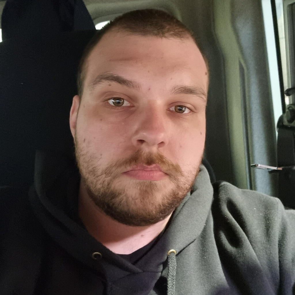 Marvin van Hooft - Lagermitarbeiter - International Metal Service Nord ...