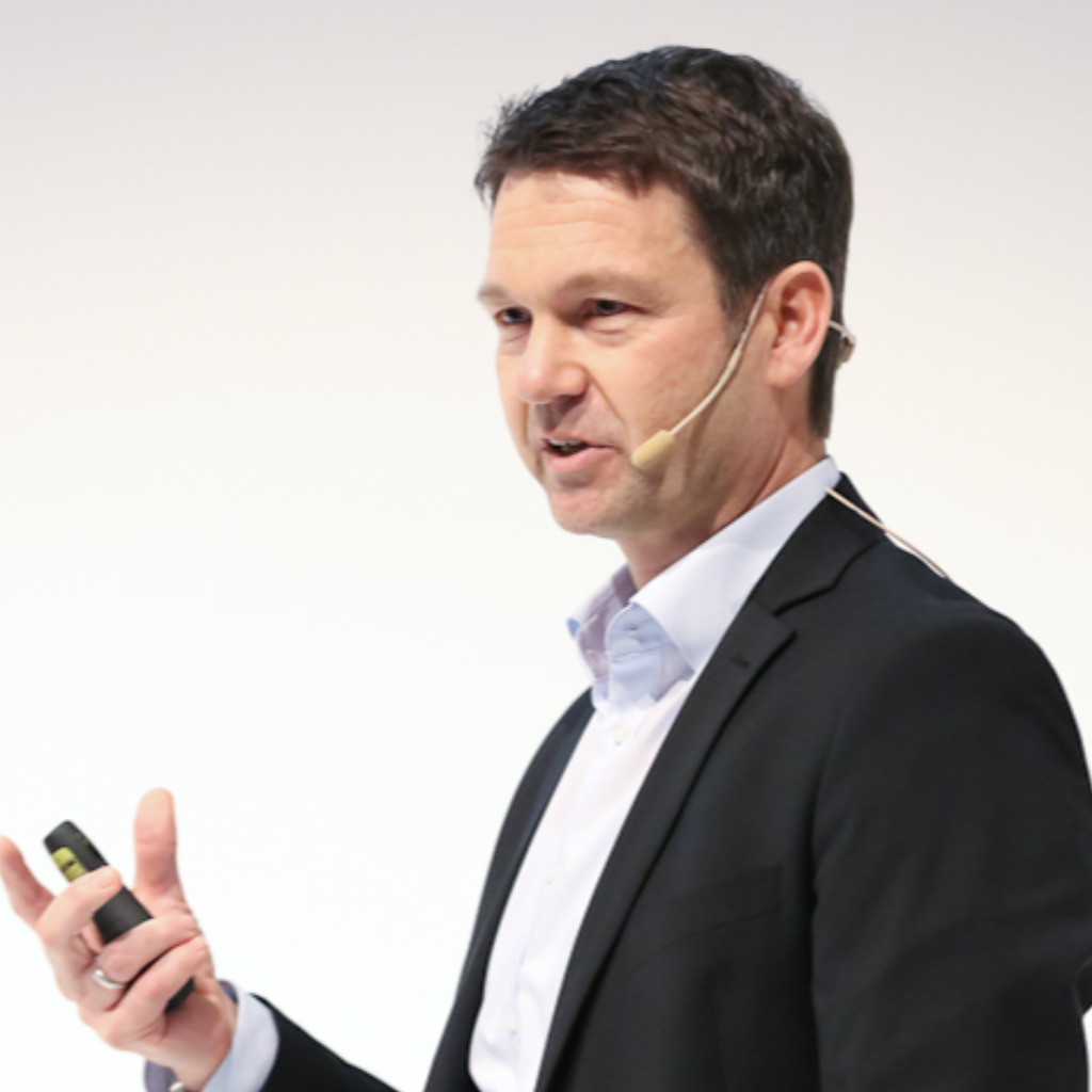 Michael Kern - President Global Manufacturing - Barry Callebaut | XING