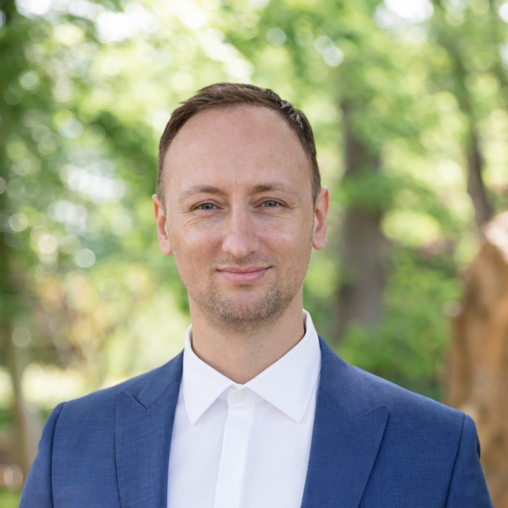 Steven Sperling - Wirtschaftsinformatik (B.Sc.) - FOM Hochschule für ...