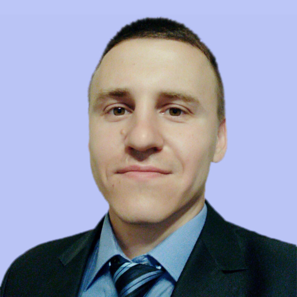 Yauhen Minich - SAP BI Senior Consultant - EPAM Systems | XING Yauhen Minich - SAP BI Senior Consultant - EPAM Systems | XING