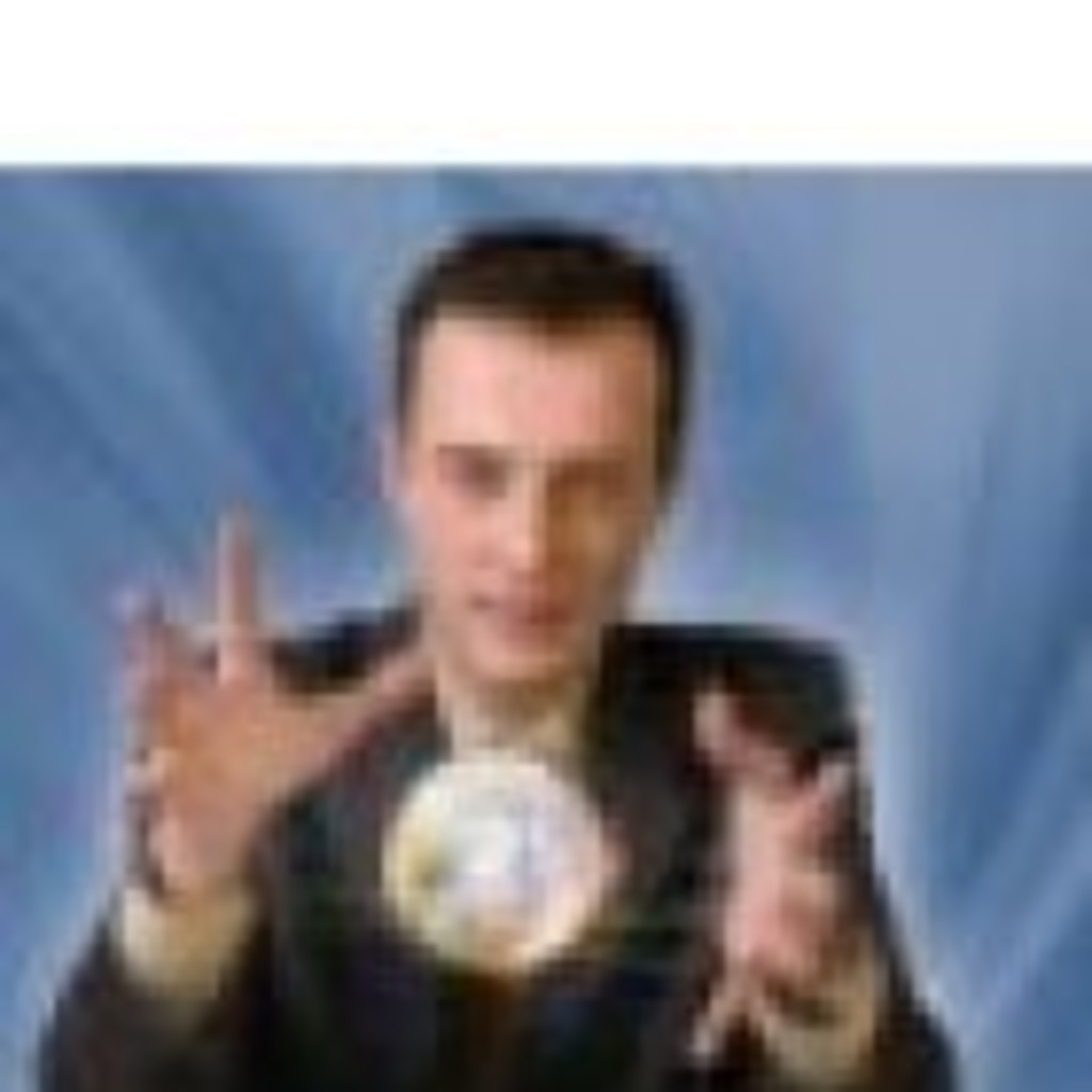 Sergey Utkin - CIO - Agricol Finance Engineering | XING