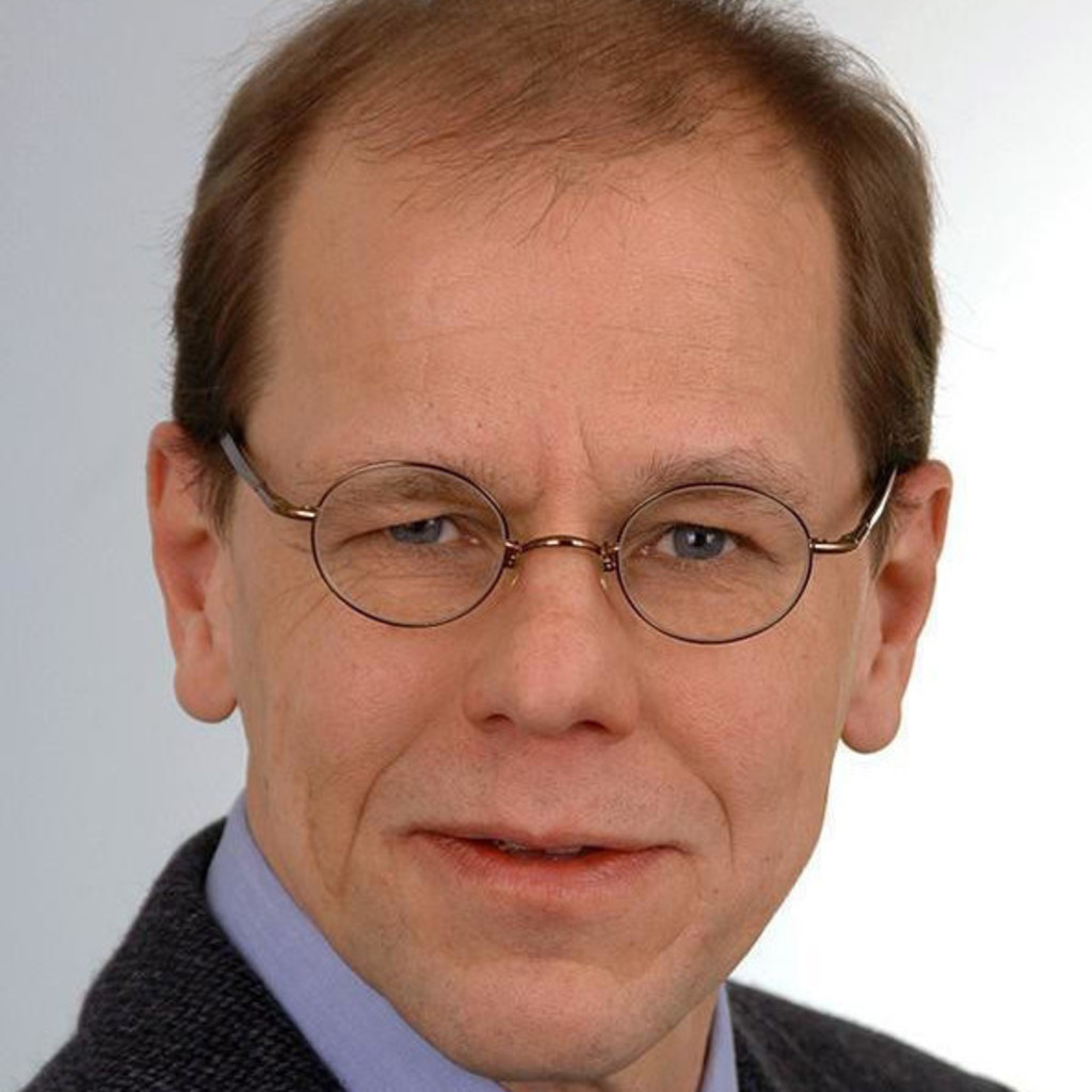 Dipl.-Ing. Michael Rau - Vermessungsingenieur - Märkischer Kreis | XING