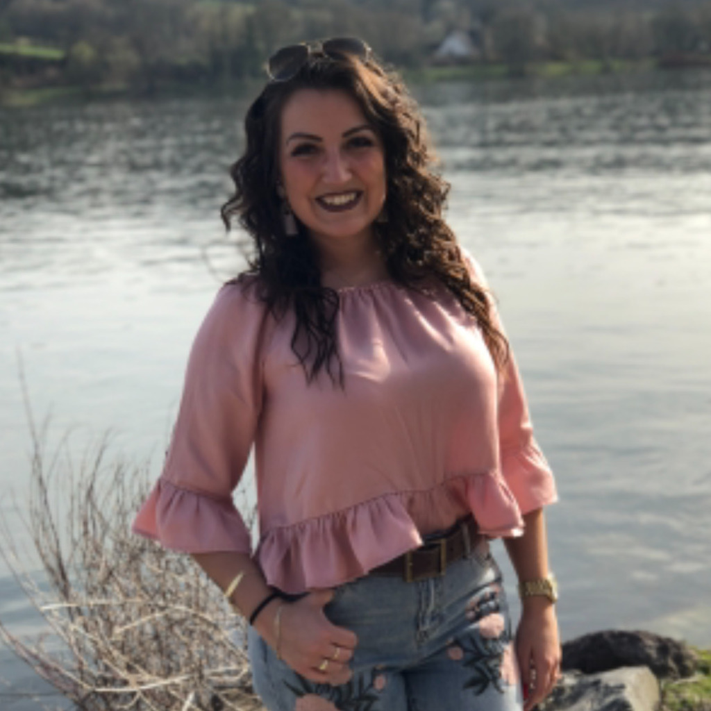 Jennifer Díaz Munoz - Hub Managerin - Flink | XING