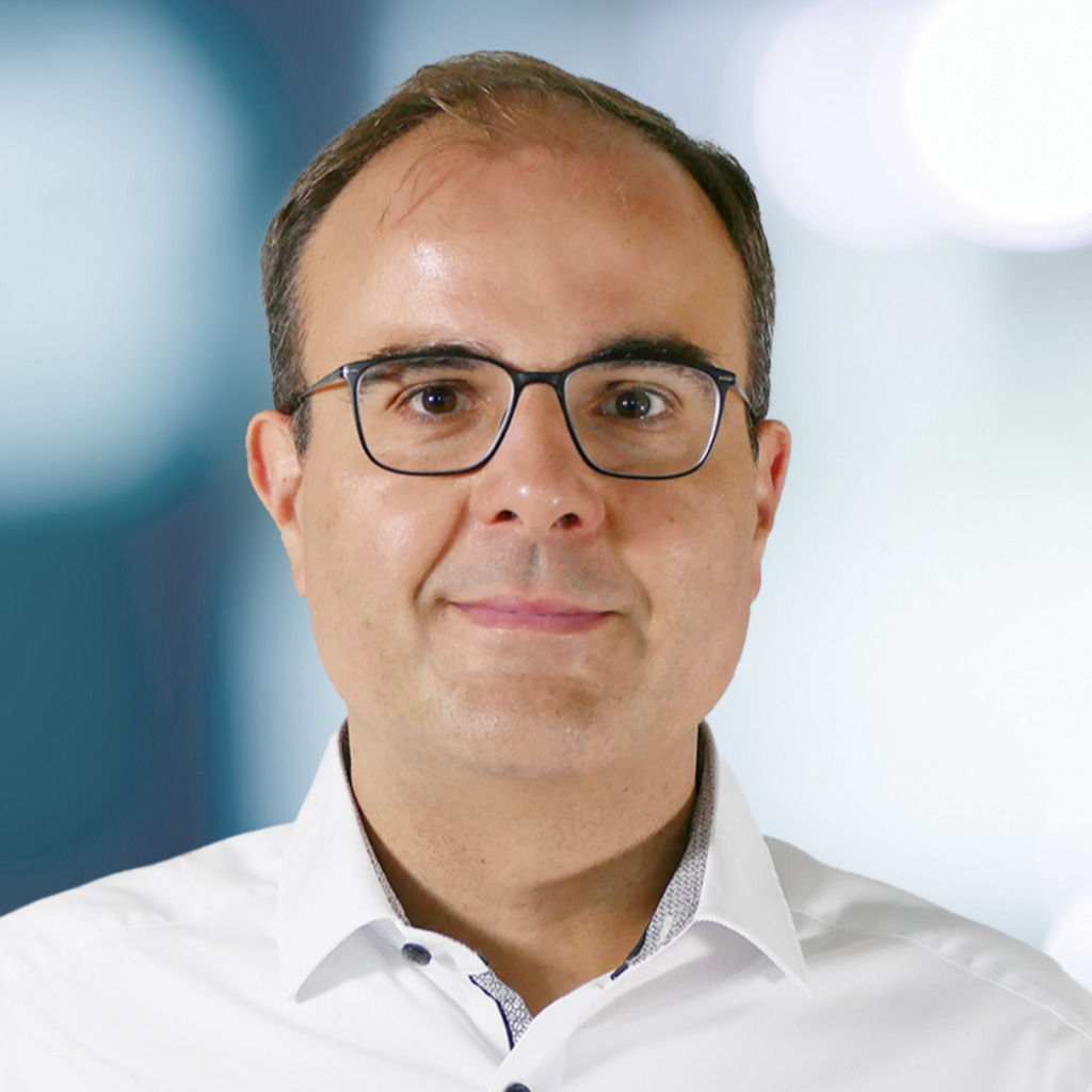 Daniel Schulte - Bereichsleiter ECM/DMS - synalis GmbH & Co. KG | XING