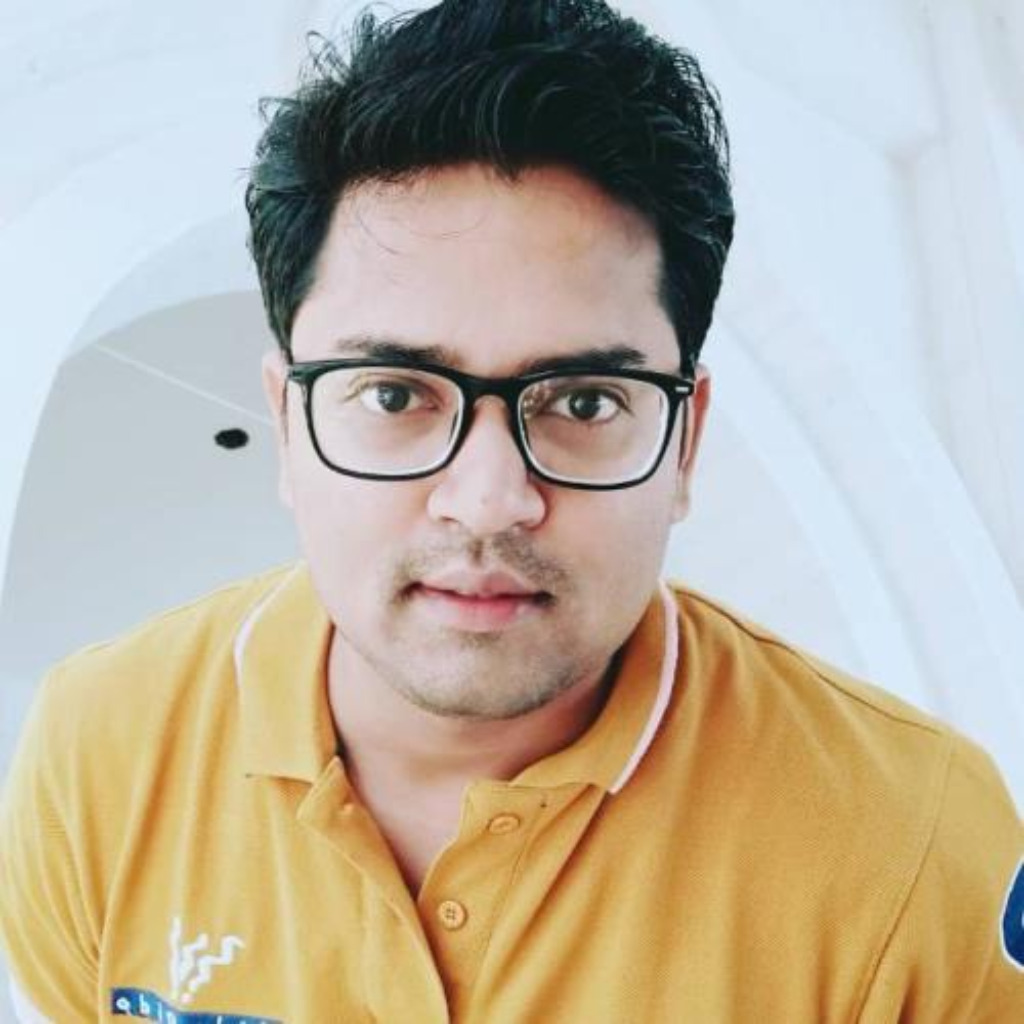 Rahul Rathor - Managing Director - Spacelinkers Infotech Private ...