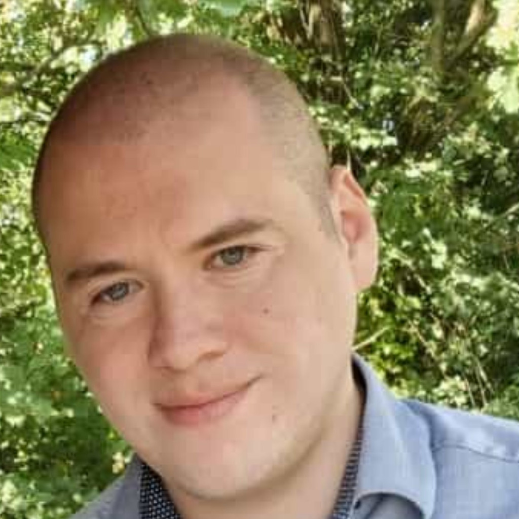 Manuel Siebert - Serviceleiter / Manager Field Service - Linde Material ...