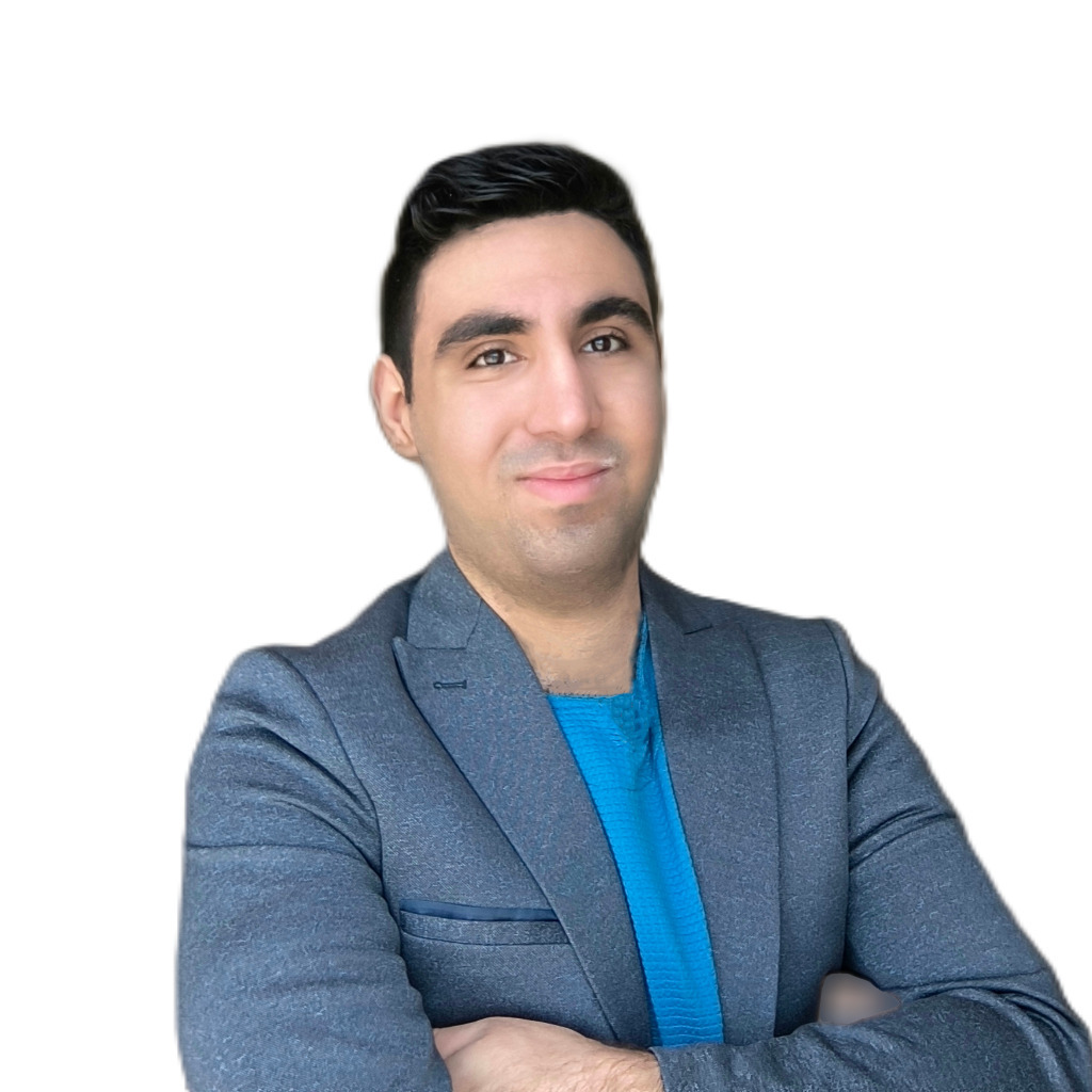 Amir Hossein Estakhri - Fullstack Developer - Self Employed Freelancer | XING