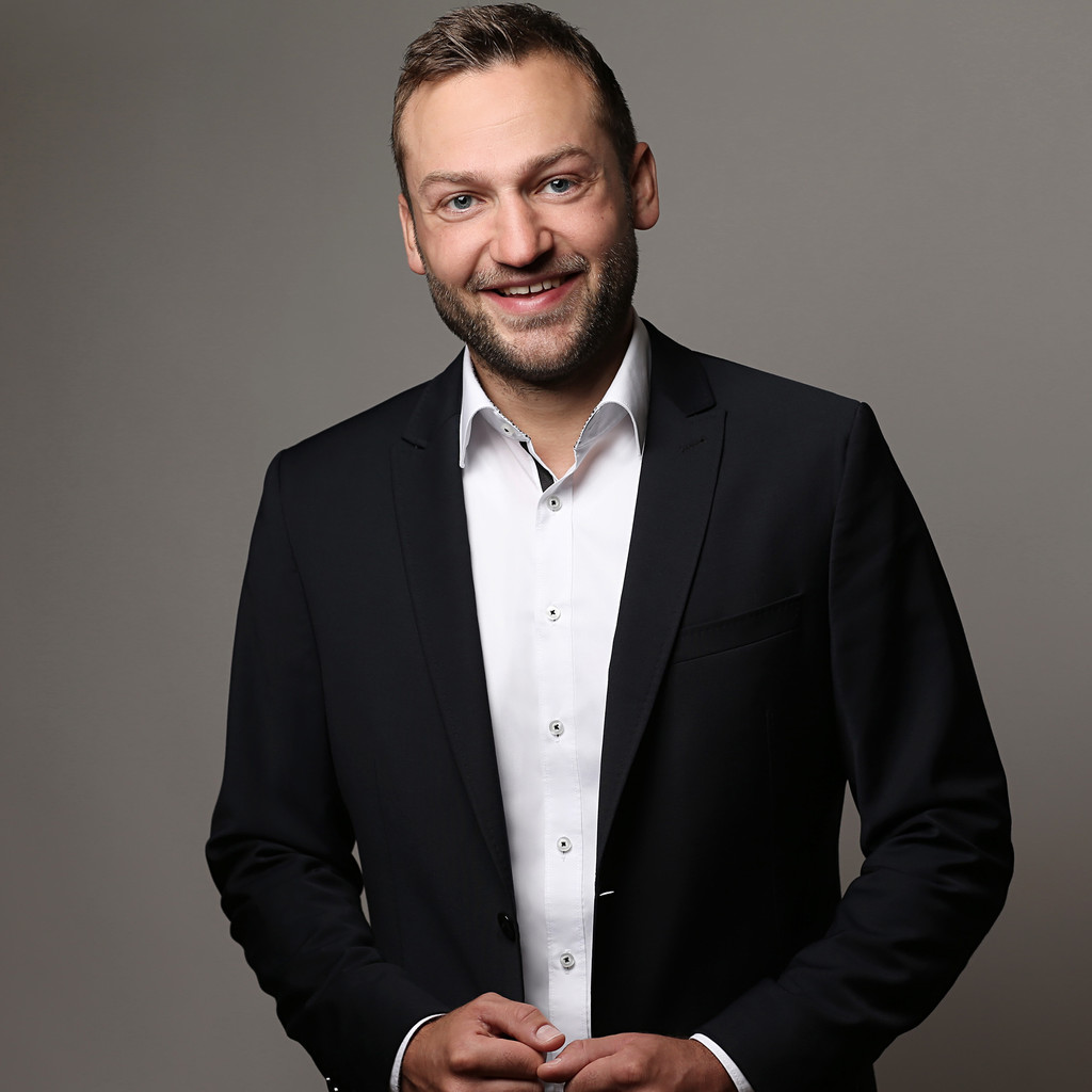 Dr. Mauritz Möller - Head of Global Business Development and Industry ...