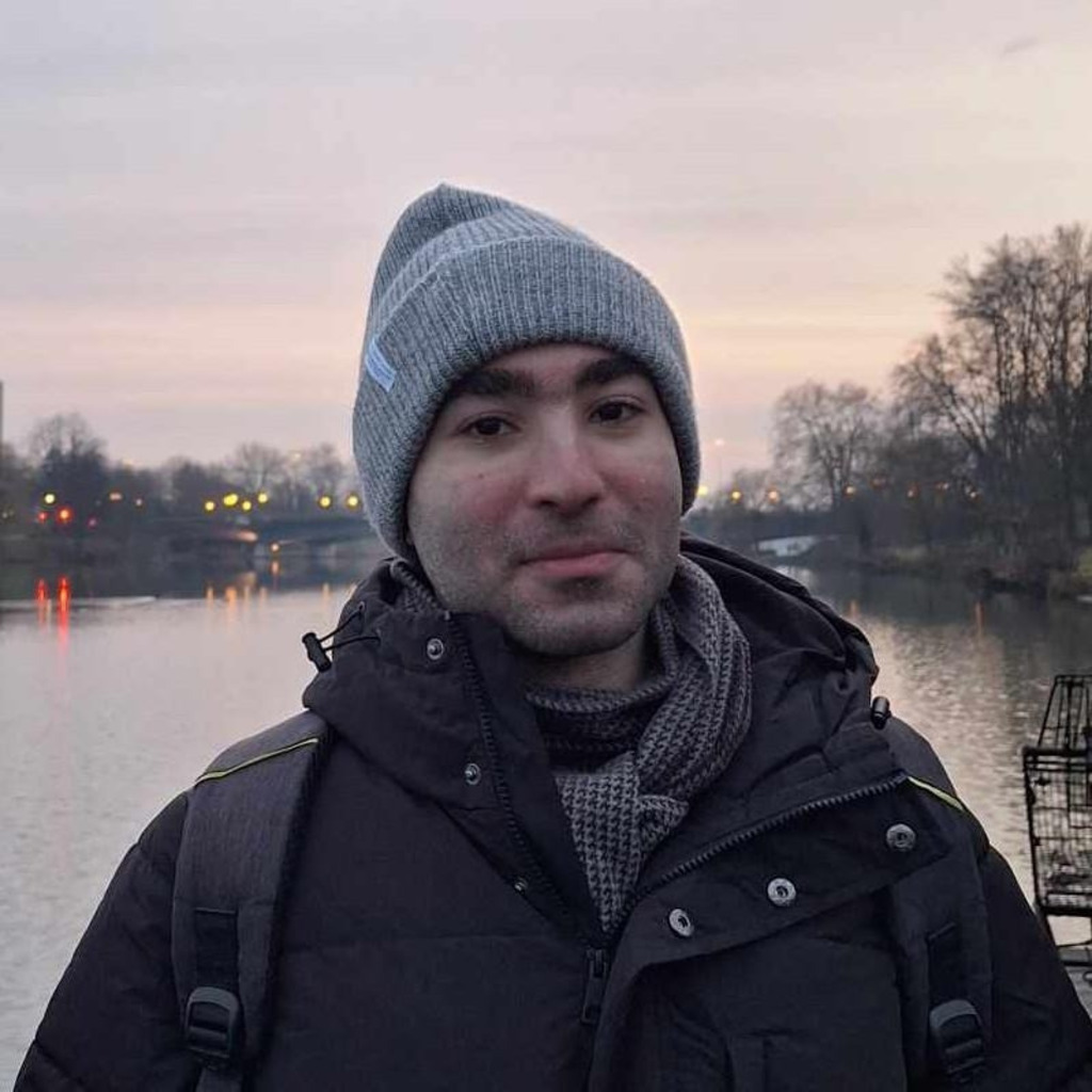 Amr Aly - Software Developer - Conrad Electronic SE | XING