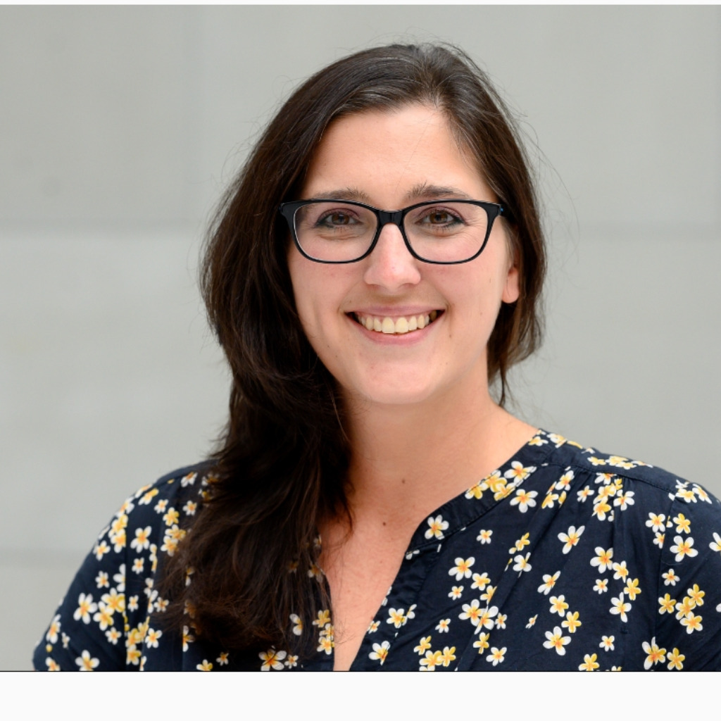 Janine Schneider - Teamassistenz - Bundesverband der Deutschen ...