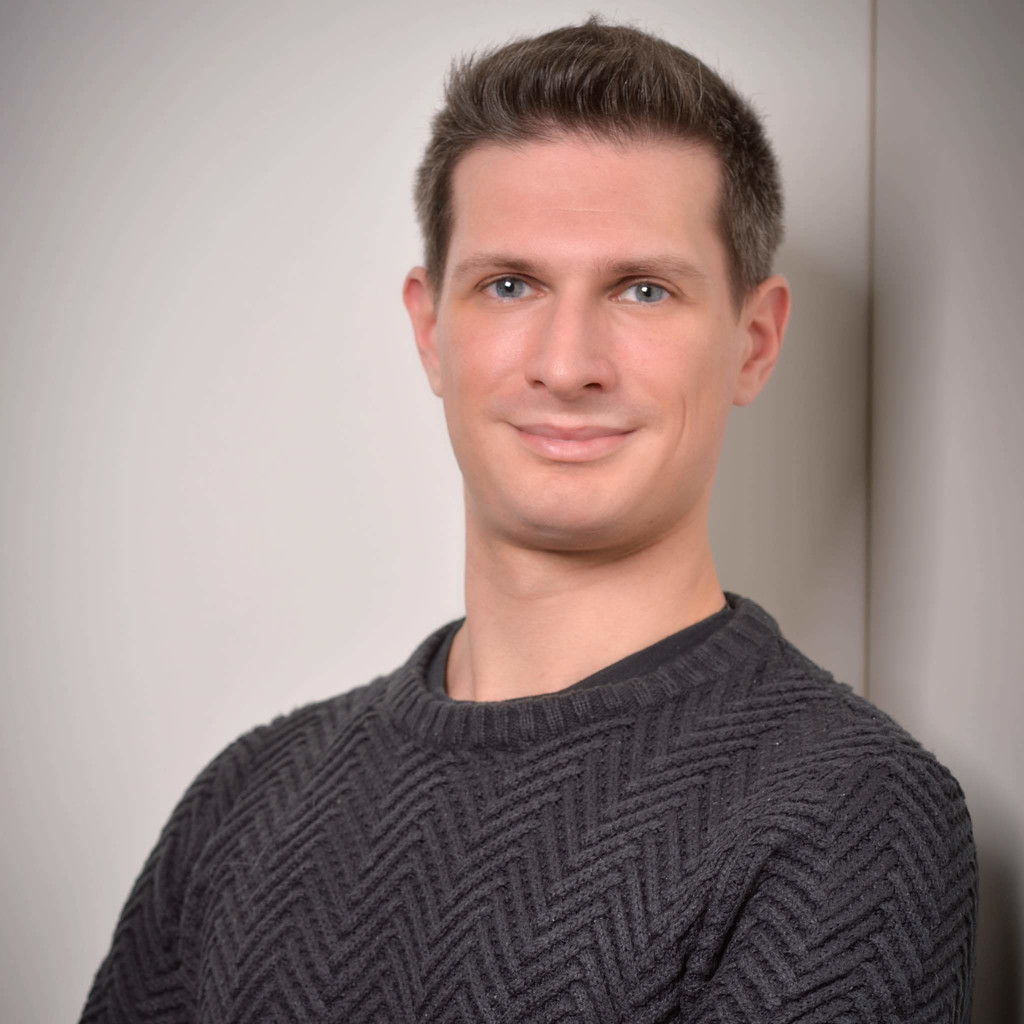 Matteo Rigo - EMEA Channel & Retail Marketing Intern - Intel ...