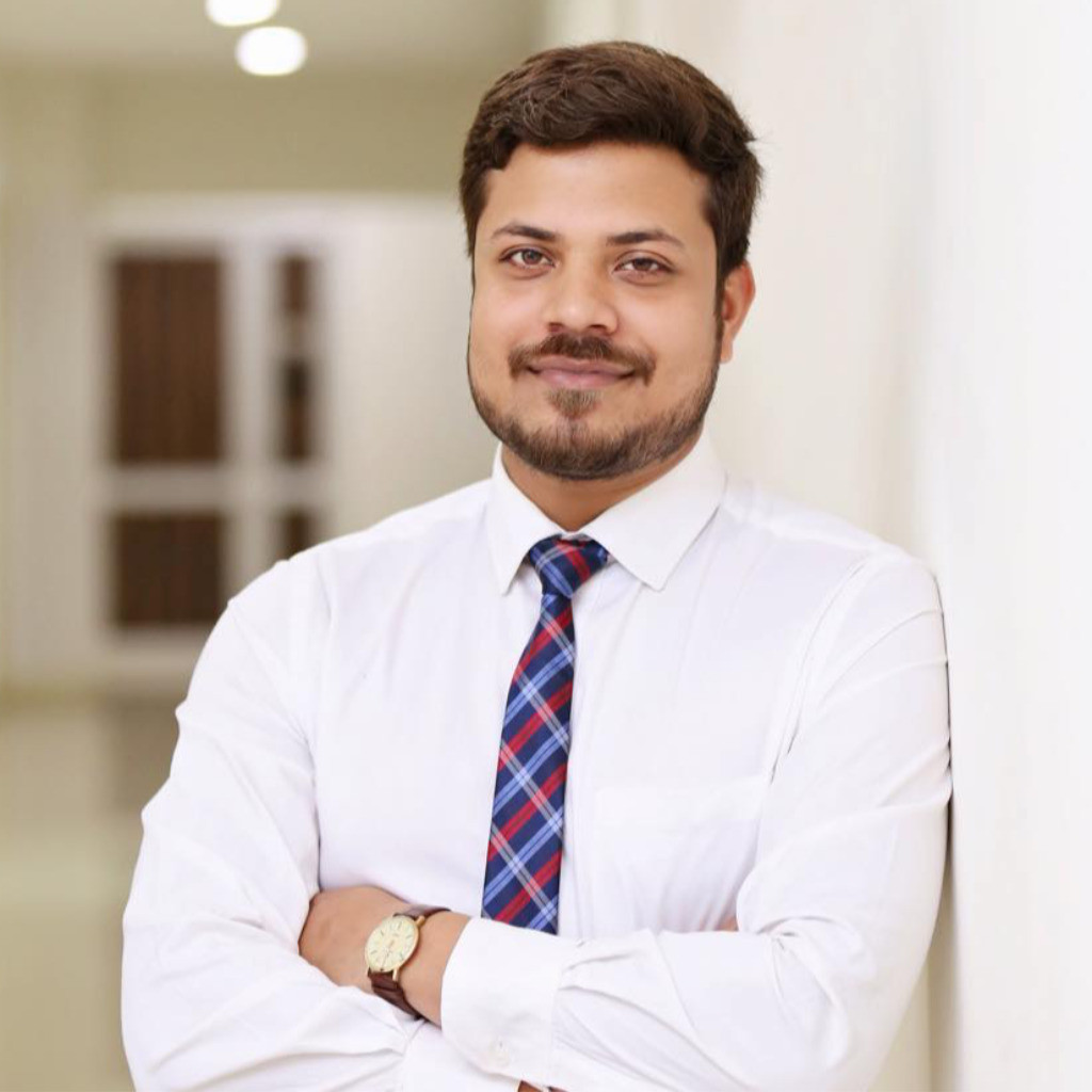 Mohammad Khalil - Digital Marketing Manager - eCdemy Learning Solutions ...