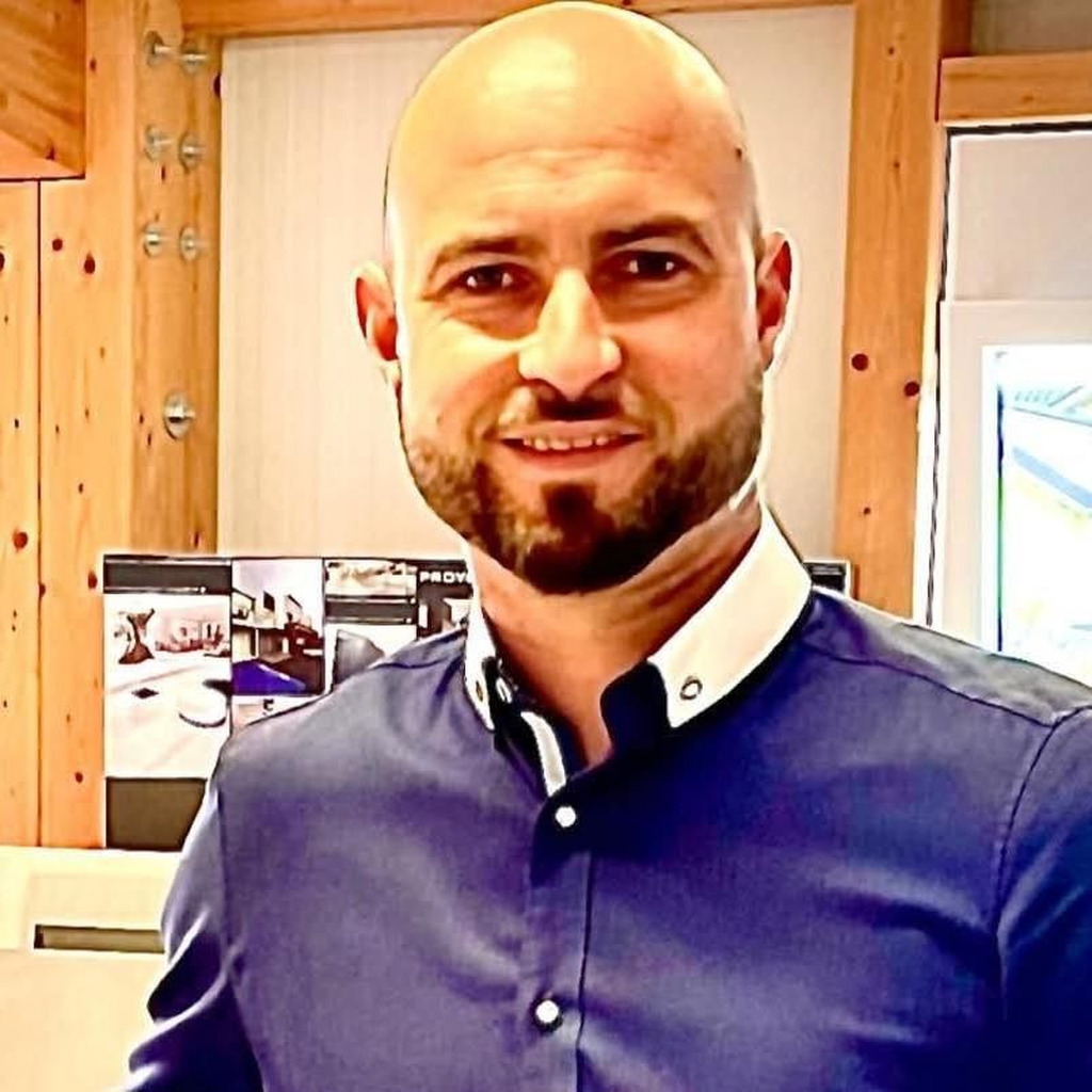 Alexander Busse - Vertriebsmitarbeiter im Außendienst - Solera GmbH | XING