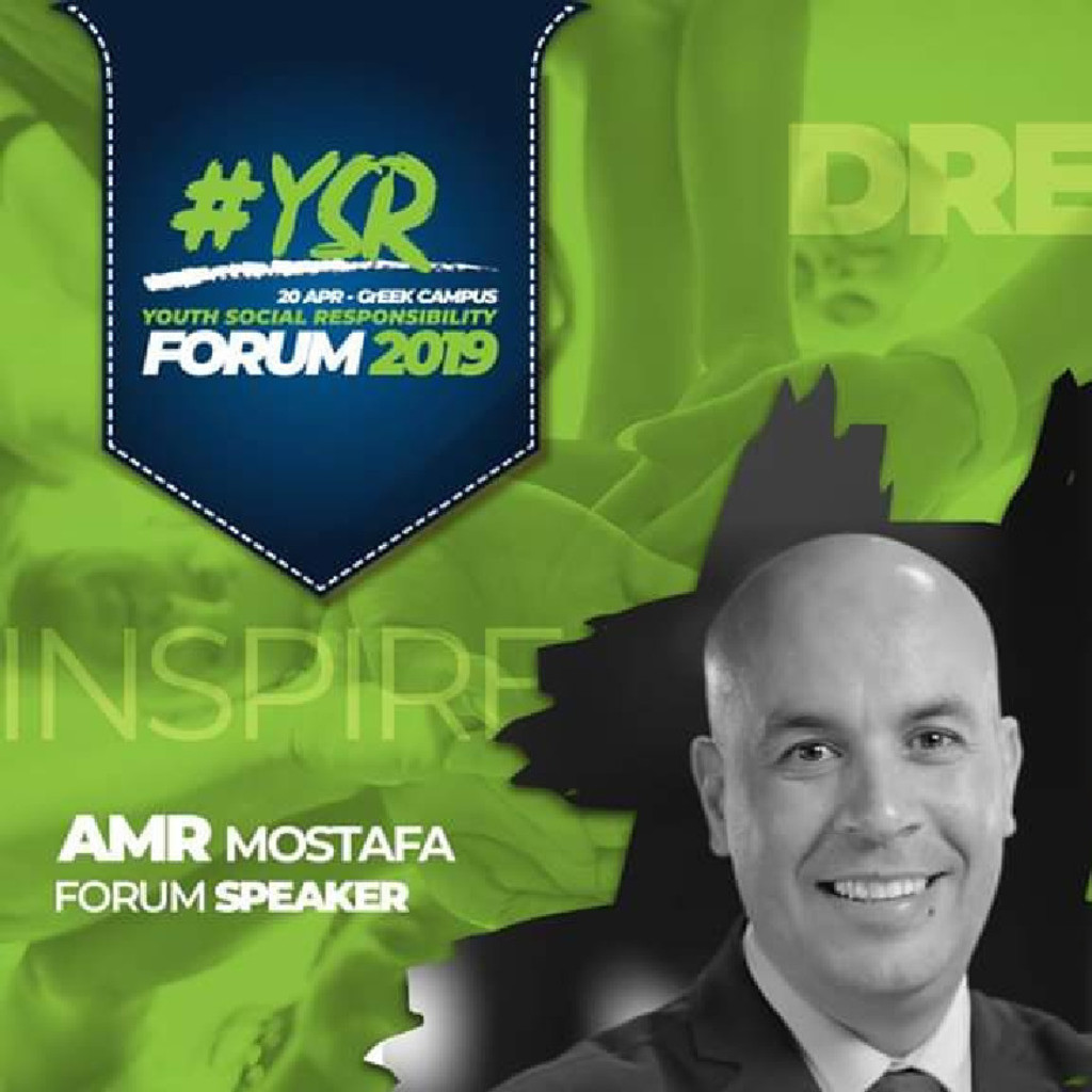 Amr Moustafa - Restaurant Operations Manager - Brioche Doree Egypt | XING