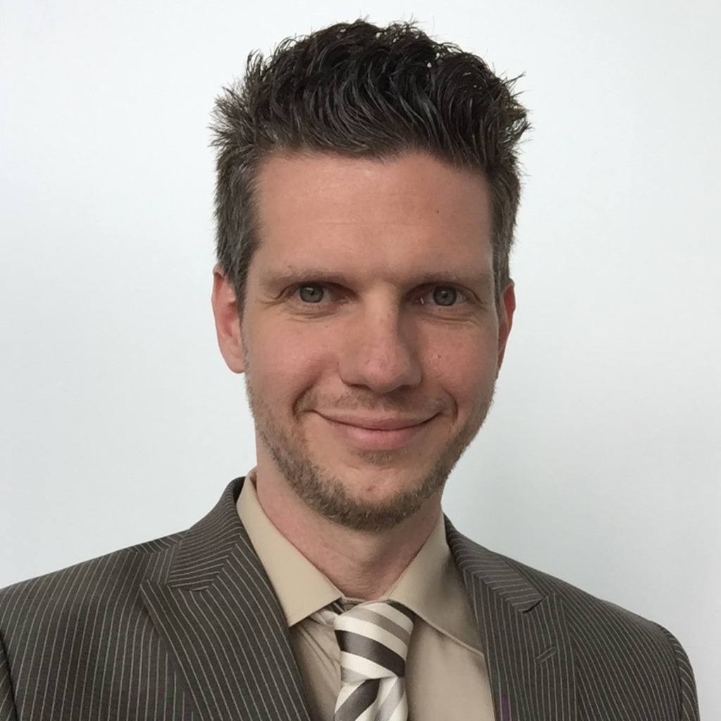 Michael Nehren - Dozent - Freiberufler | XING