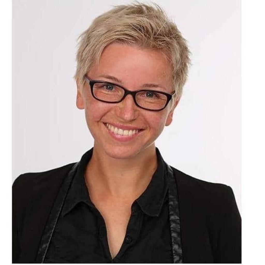 Ing. Marina Solovyeva - Versorgungsingenieurin - V-Tech | XING