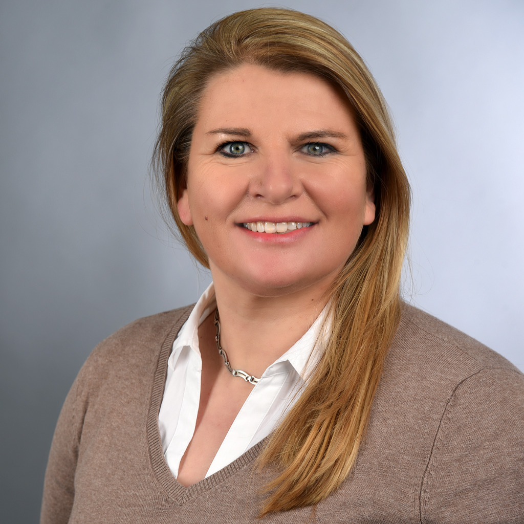 Sandra Hoffmann - Regionalleiterin - Deutsche Wohnen Immobilien ...