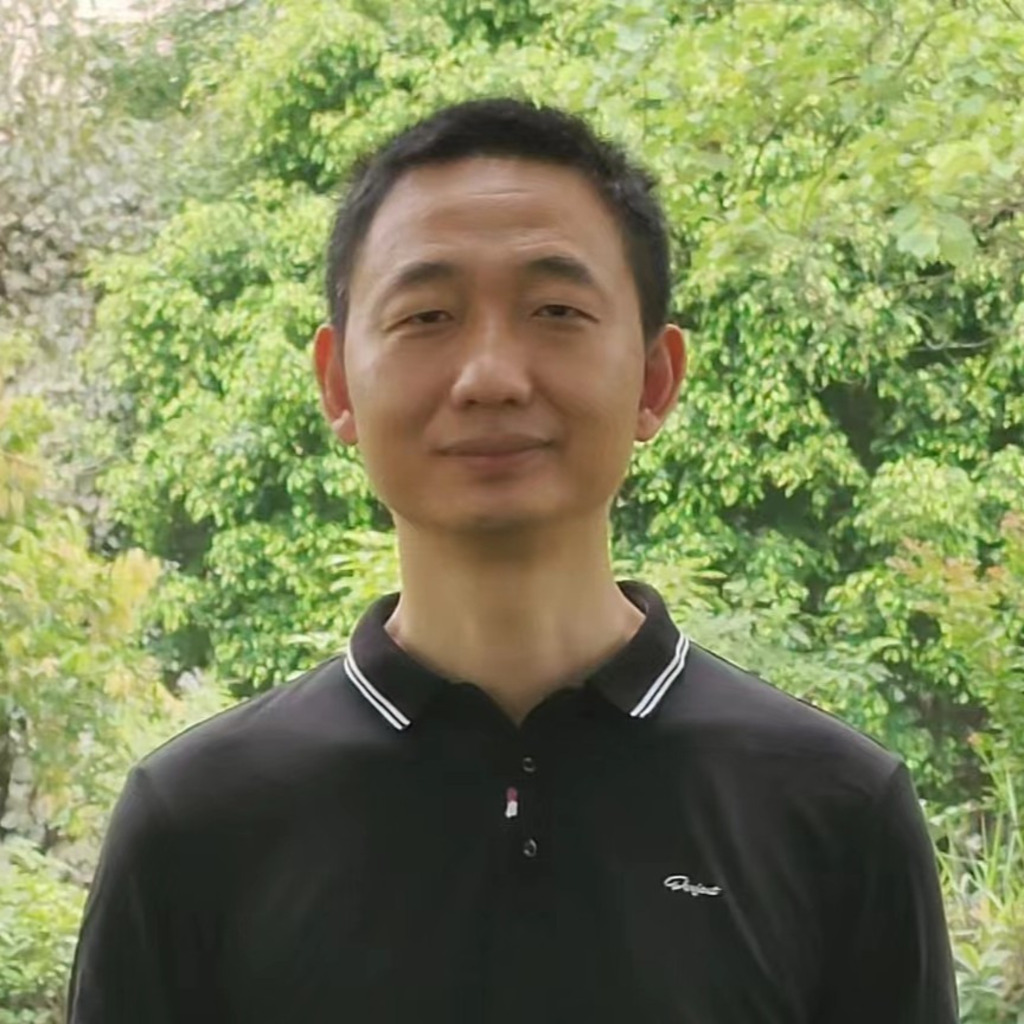 Matt Zhang - Project Manager - Junyue New Material Technology Co.,Ltd ...