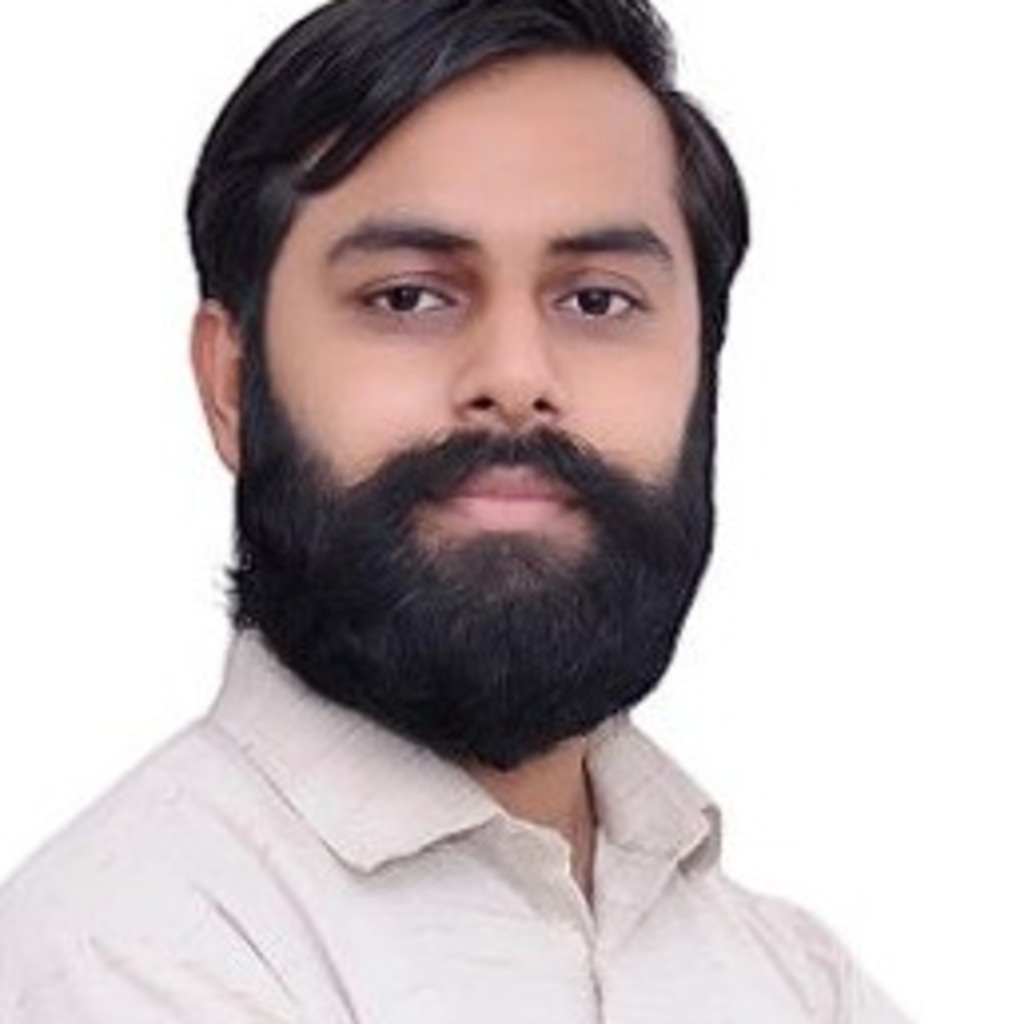 Shubham Barwala - CEO - Garbh Sanskar | XING