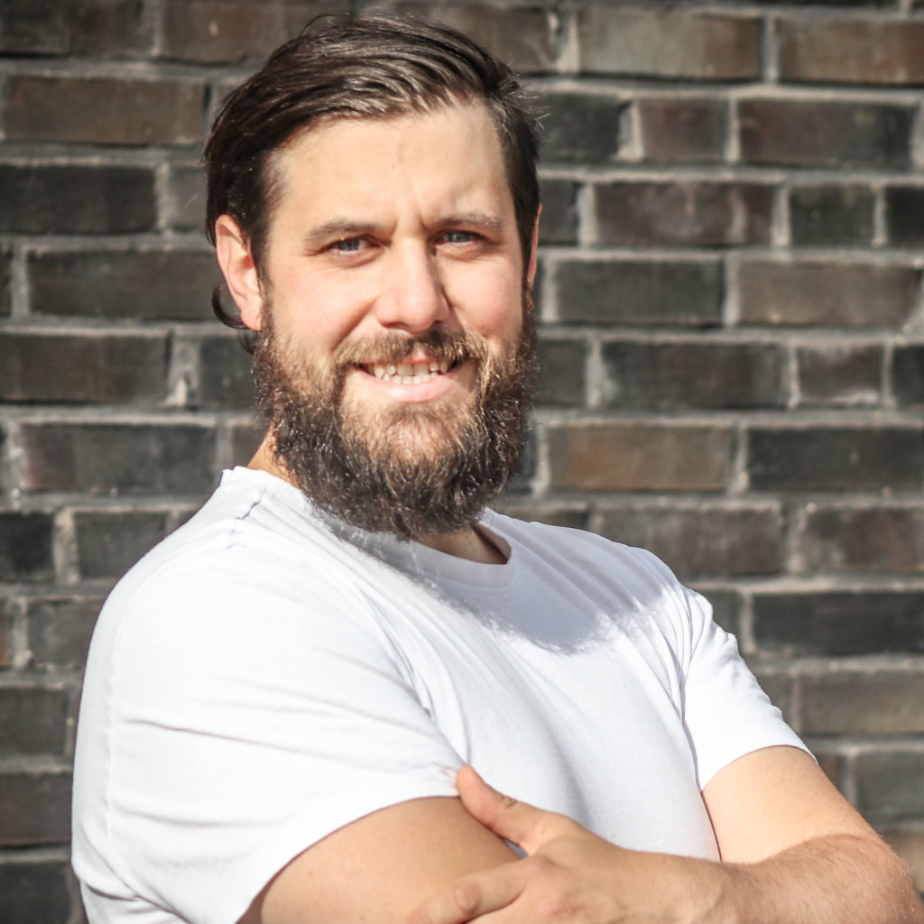 Leo Clarke Frontend Developer React React Native MOVAMO GmbH XING