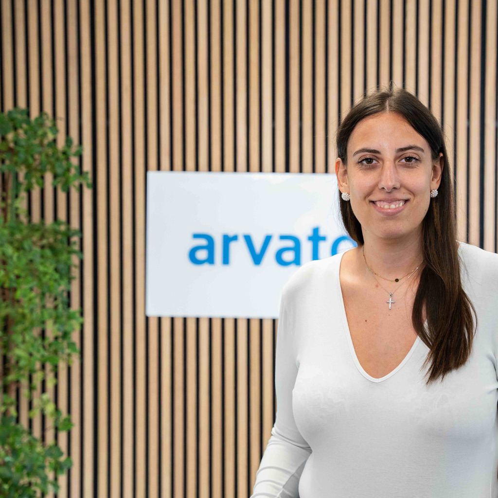 Georgia Gogaki - Customer Service Specialist - Arvato SE | XING