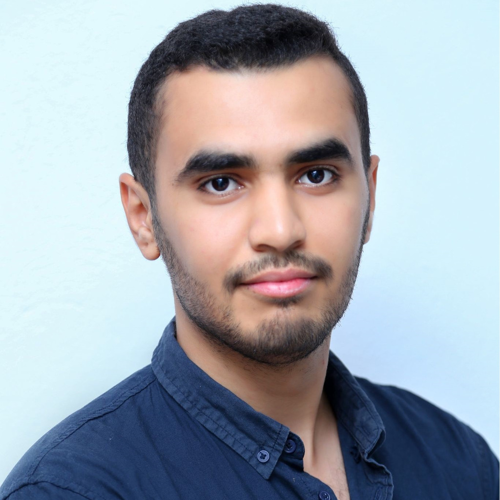 Wathek Khlifi - Full Stack javascript developer - K2lis | XING