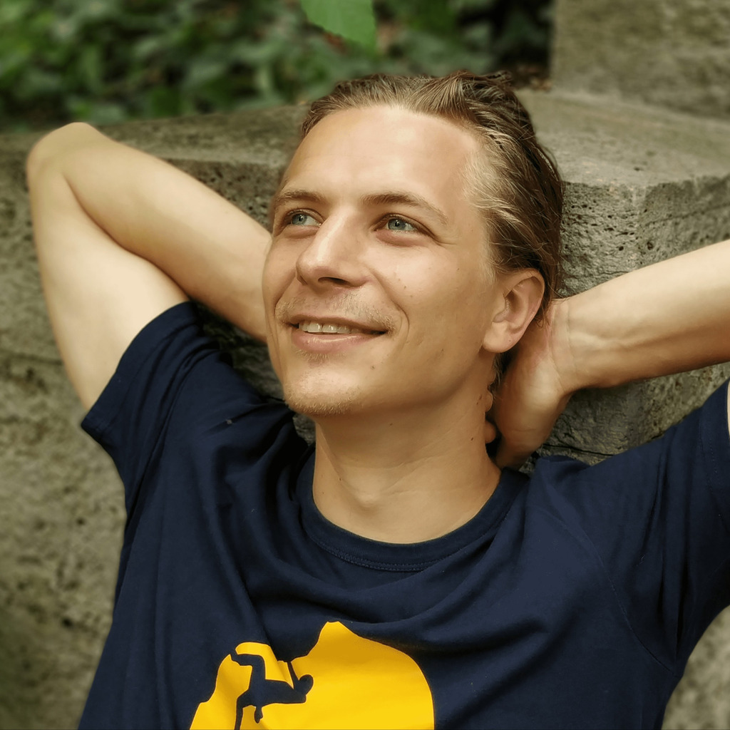 David Leubner - Schauspieler - Theater im Herzen | XING