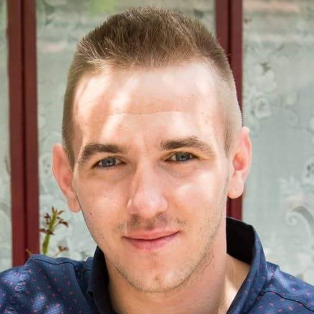 Andrei Vepreciuc - Schichtführer - H+B Hightech GmbH | XING