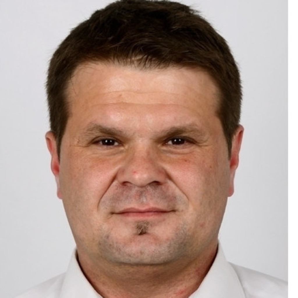 Denis Zekic - Teamleiter - Emil Löffelhardt GmbH & Co KG | XING