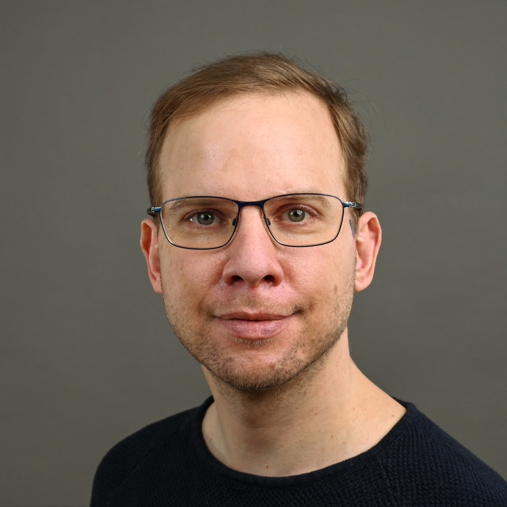 Andy Staudacher - Staff Software Engineer - Google | XING