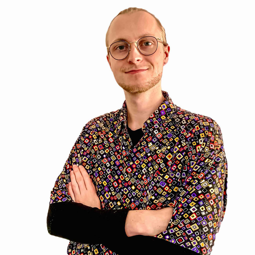 Patrick Baier - Gestalterischer Assistent Für Medien und Kommunikation - Berufskollege für ...