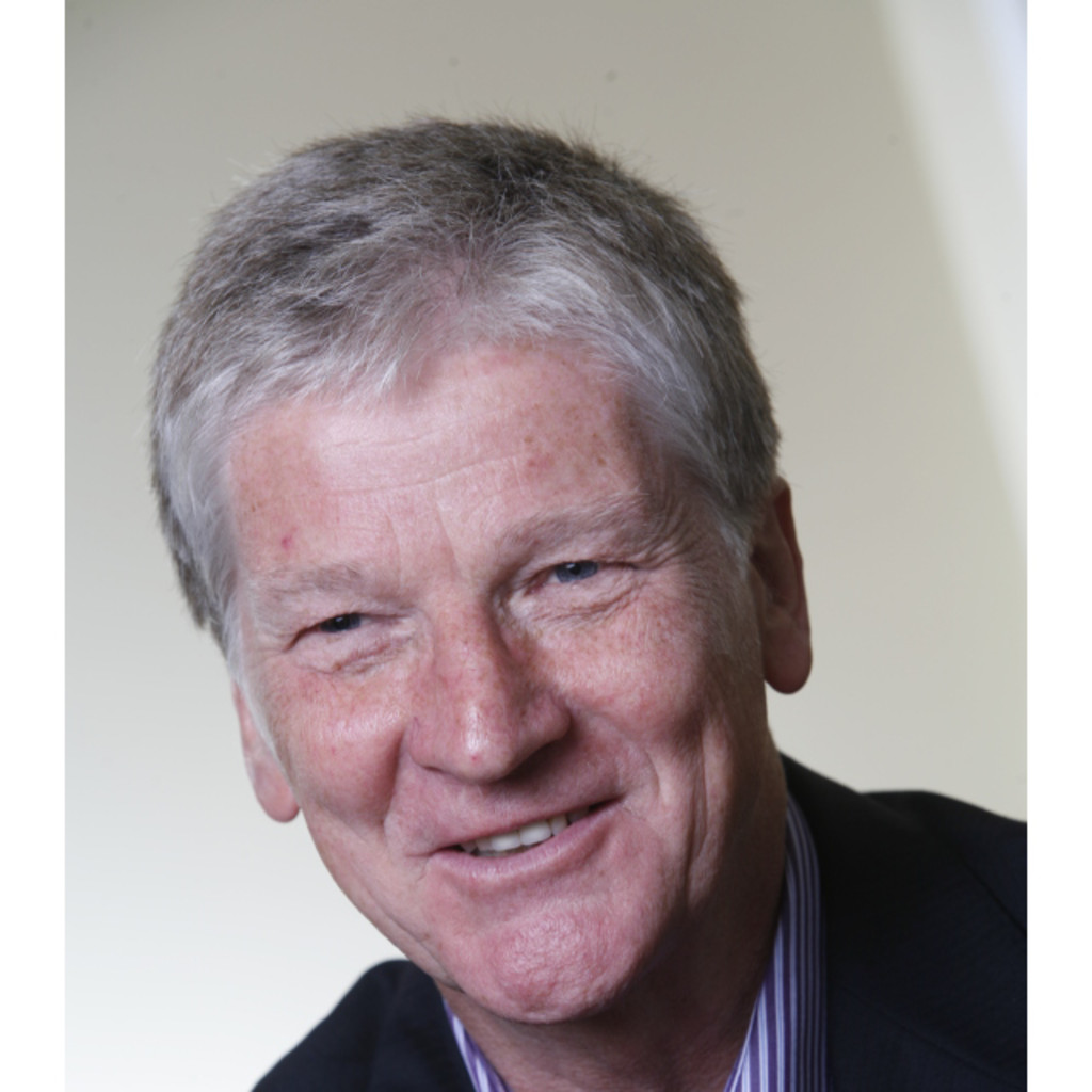 Jeff Hardman - Managing Director - Barnhill Ltd | XING