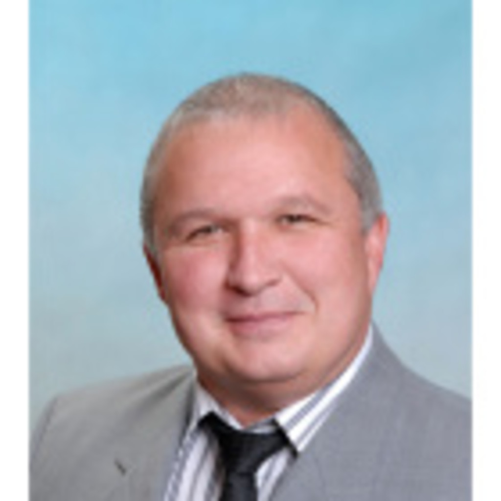 Lothar Schulz - Techniker Anlagenbau - Ahrhoff GmbH | XING