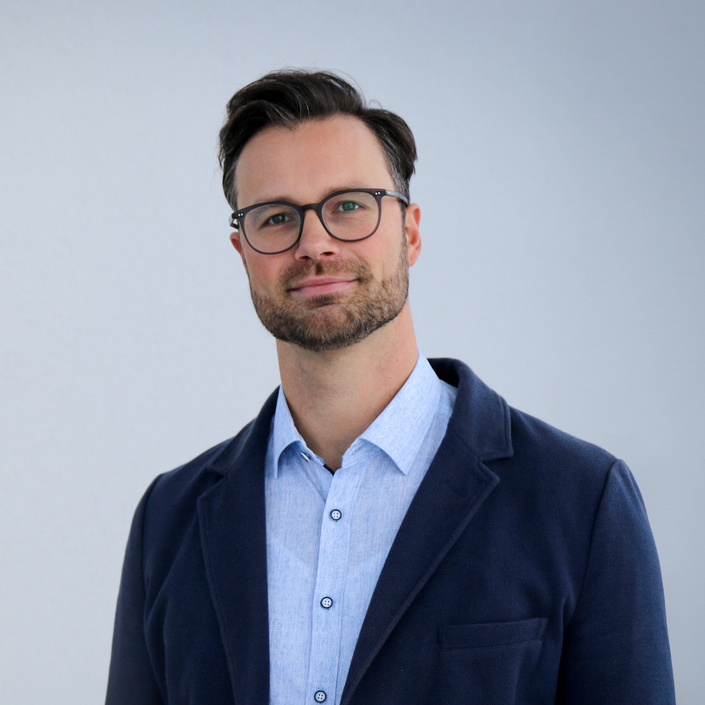 Martin Pfleger - Senior Account Manager - Screens GmbH | XING