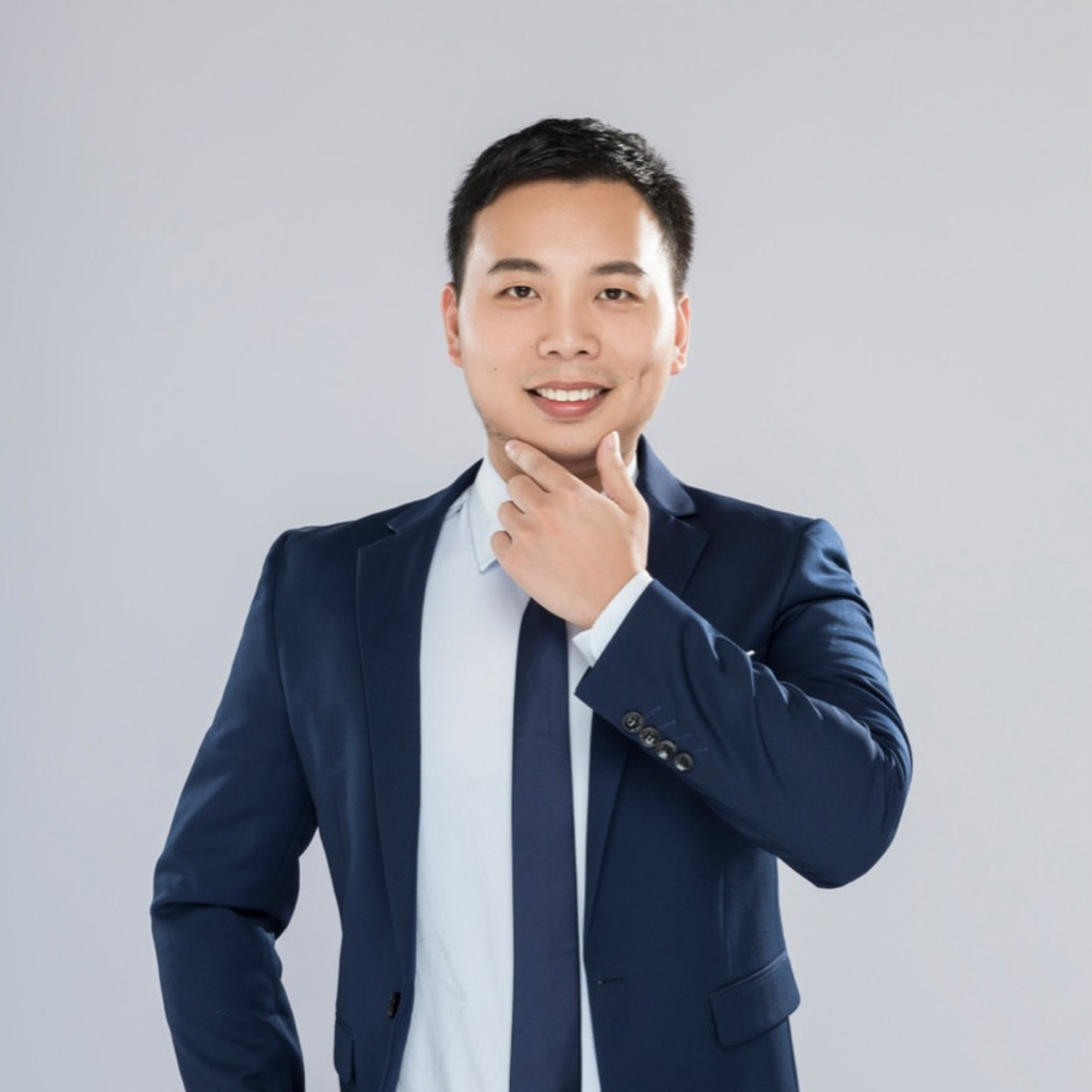 Allen Shen - Marketing Operations Manager - NRTEC | XING