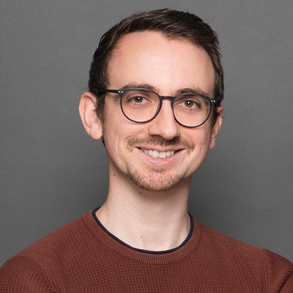Stefan Kiesel - Teamlead Software Engineering - Consumer & Customer ... Stefan Kiesel - Teamlead Software Engineering - Consumer & Customer ...