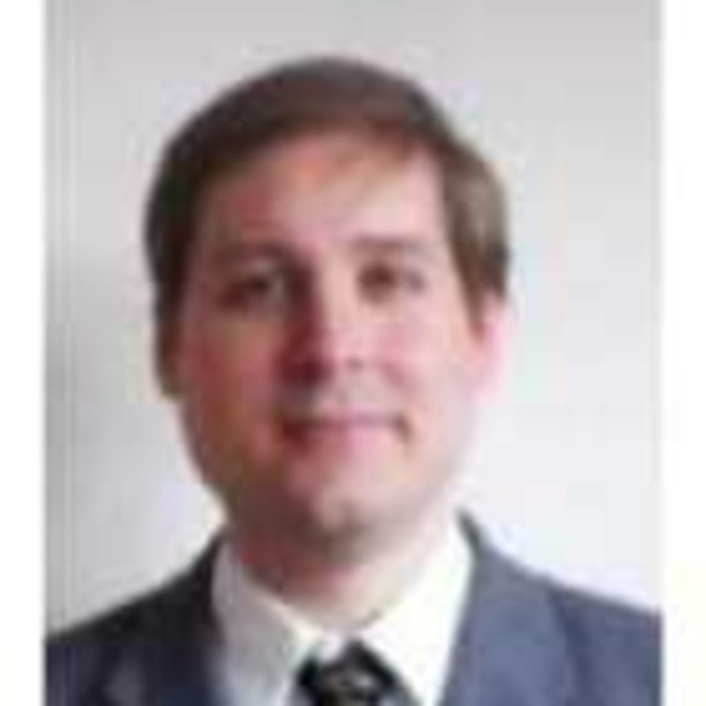 Channing Jones - Geschäftsführer - Channing Jones | XING