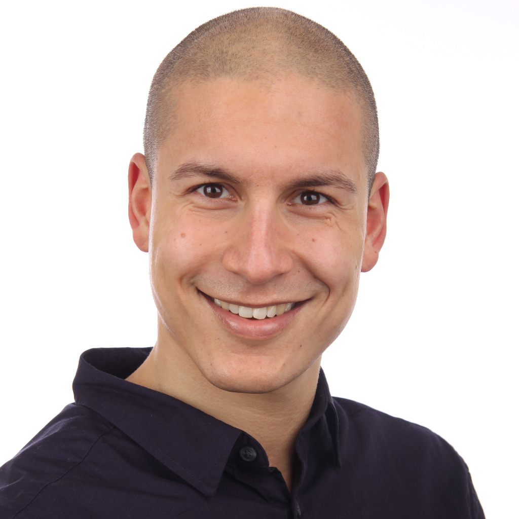 Daniel Raab-Mantey - Außendienstmitarbeiter - Coboc GmbH & Co. KG | XING