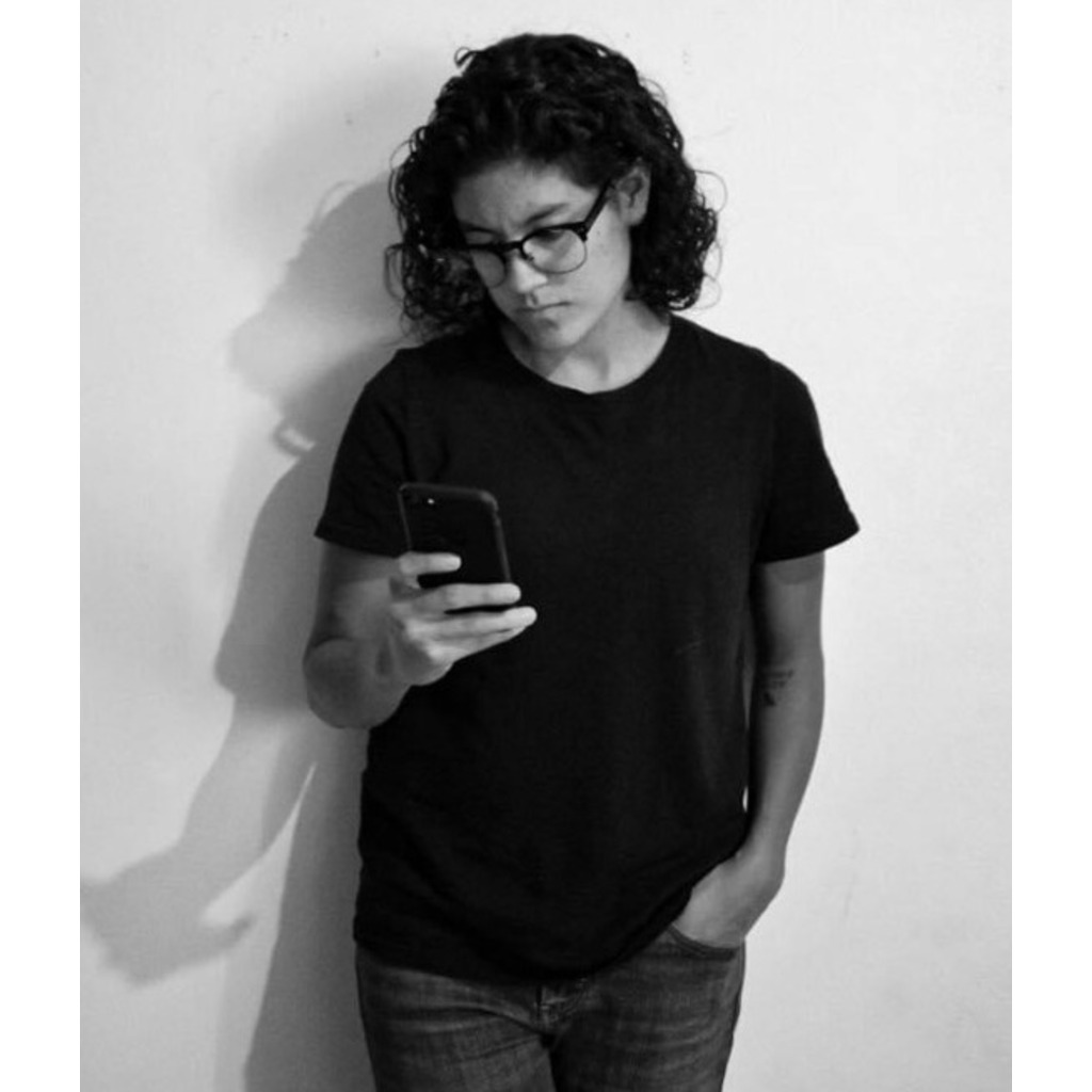 Daniela Cano - Community Manager - Lluvia Digital | XING