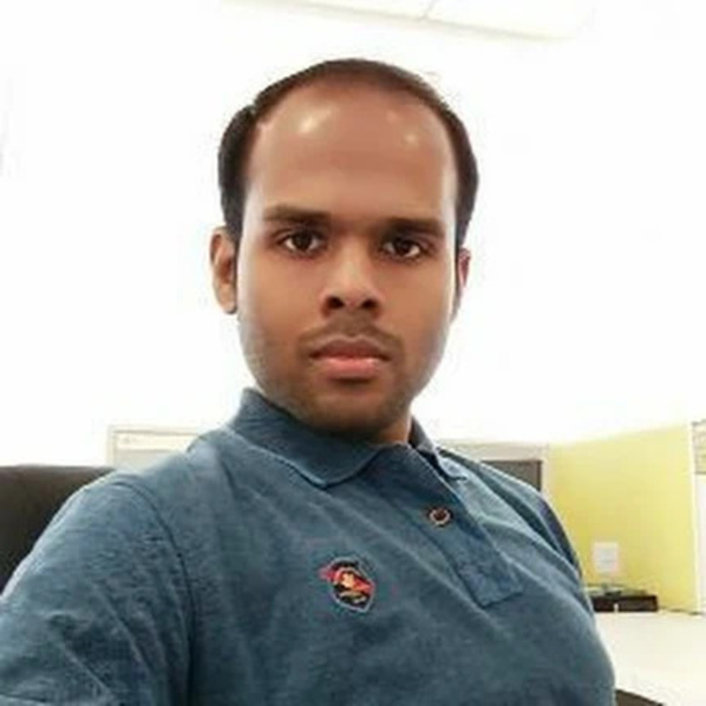 Subhasish Karmakar - Data Engineer - Accenture | XING