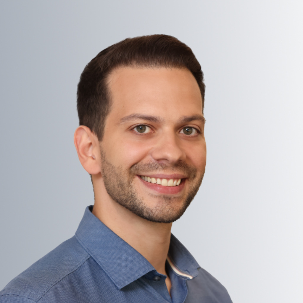 Andreas Poos - Product Manager - Kraus & Naimer | XING