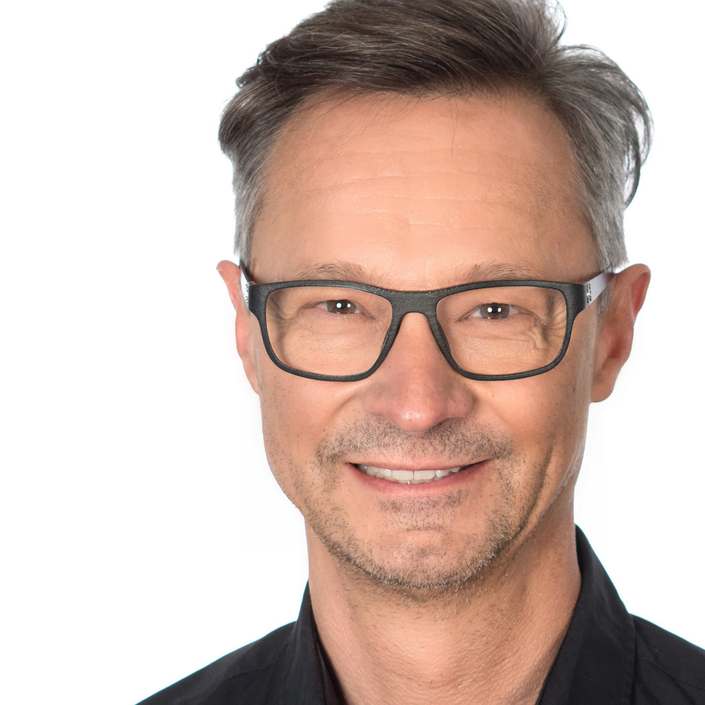 Daniel Ziegler - Personalleiter - Buhler Uzwil | XING