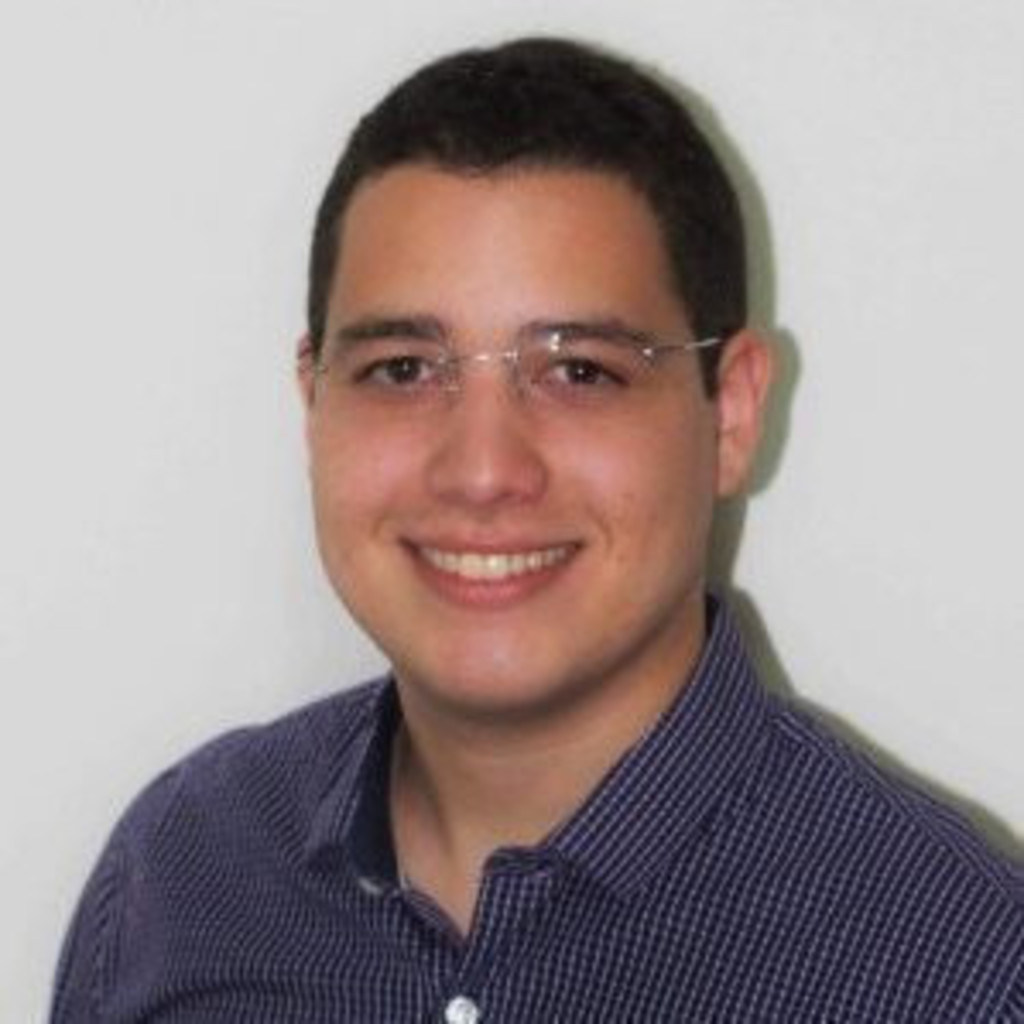 Leandro Xavier - Consultor Comercial - Grupo G Trigueiro | XING