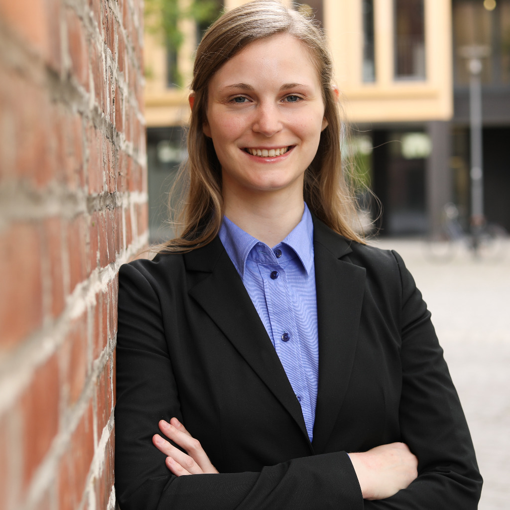 Dr. Sonja Tauchert - Senior Development Engineer - Blickfeld GmbH | XING