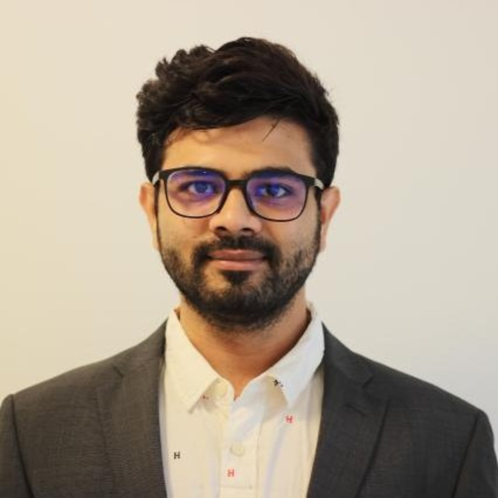 vikrant jantre - Project Manager (Deputy) - Architect - Lighthouse Learning Group | XING